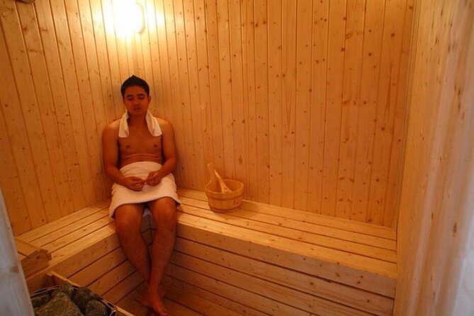 2 Hours full body Massage Spa Package in Kathmandu - Why This Spa Package Is a Great Choice