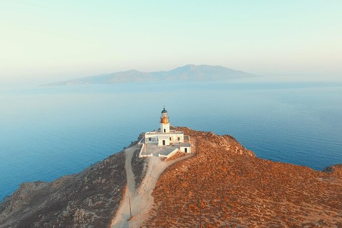 2 Hours Gems of Mykonos Private Tour - Whats Included in the Tour Price