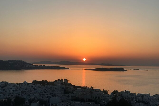 2 Hours Gems of Mykonos Private Tour - Exploring Mykonos: Tips and Recommendations