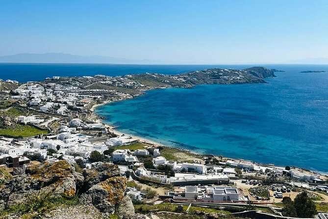 2 Hours Gems of Mykonos Private Tour - How to Prepare for Your Mykonos Tour Experience
