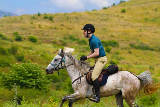 2-Hours Guided Drino's Valley Ride - FAQ