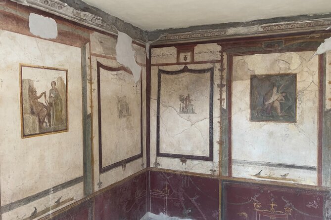 2 Hours Guided Pompeii Tour with Skip The Line Ticket Entry - Pricing and Overall Value