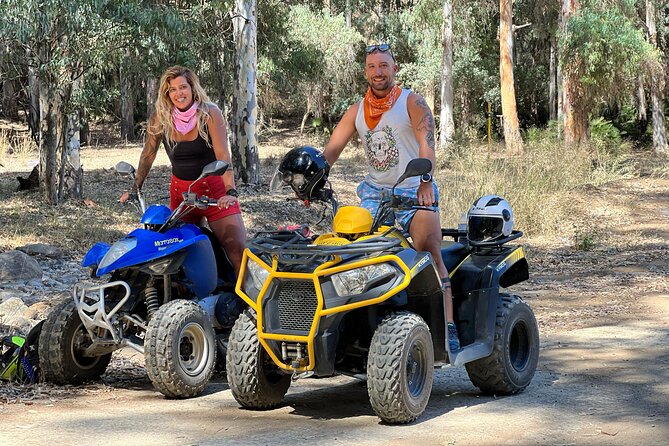 2 Hours Guided Quad Tour in Mijas, Malaga. - Feedback and Ratings