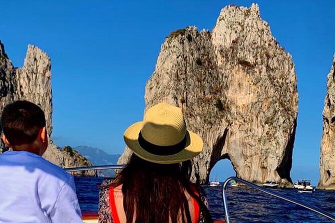 2 Hours Guided Sunset Tour of the Island of Capri with Aperitif - Final Thoughts