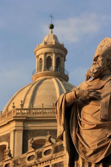 2 hours guided tour of Catania - Introduction: Why This Tour Might Be Just Right for You