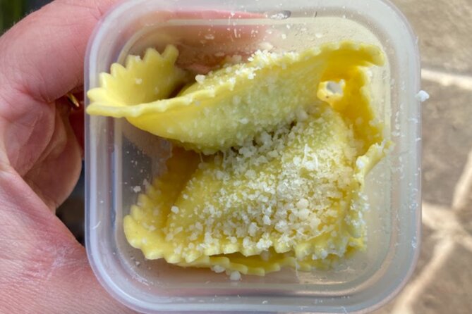 2 Hours Guided Walking Tour in Parma with Culinary Stop - Who Should Book This Tour?