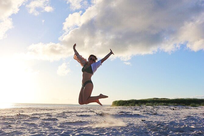 2 Hours Hervey Bay Funset Cruise - Who Will Appreciate This Tour?