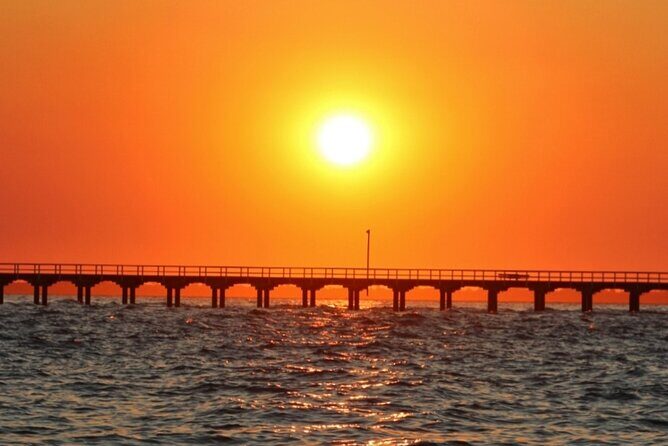 2 Hours Hervey Bay Funset Cruise - FAQ
