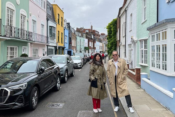 2 Hours History Walking Tour of The Secret Streets in Chelsea - The Sum Up: Is This Tour Worth It?