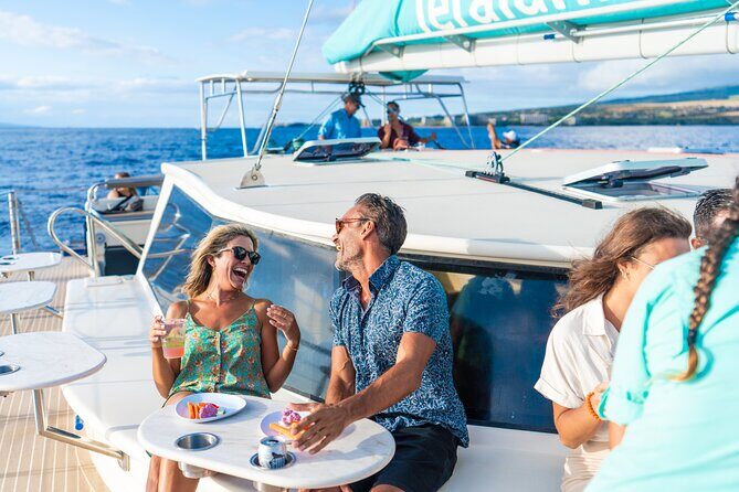 2 Hours Holo Holo Sunset Cocktail Sail with Open Bar - Analyzing the Cost and Value