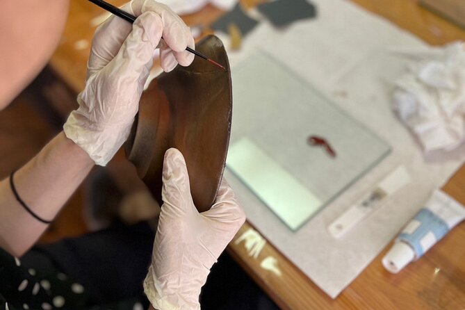 2 Hours Kintsugi Class in Minato - Key Points