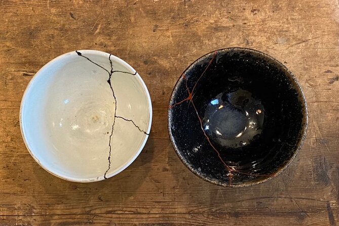2 Hours Kintsugi Class in Minato - Location and Accessibility