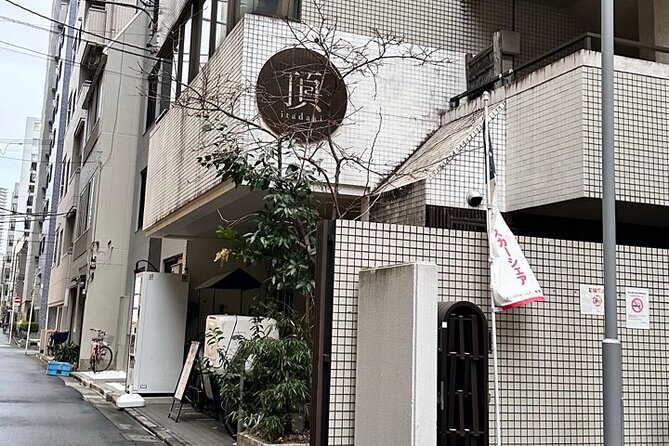 2 Hours Kintsugi Class in Minato - Kintsugi Technique