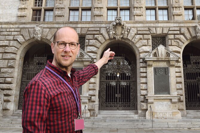 2 Hours Leipzig Exclusive: Private City Tour With Panorama Tower - What Past Travelers Have Said
