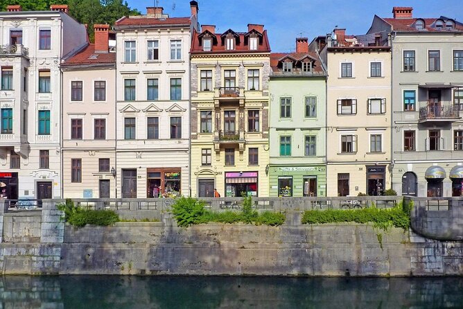 2 Hours Ljubljana Private Walking Tour with a Guide - An Honest Look at the 2 Hours Ljubljana Private Walking Tour