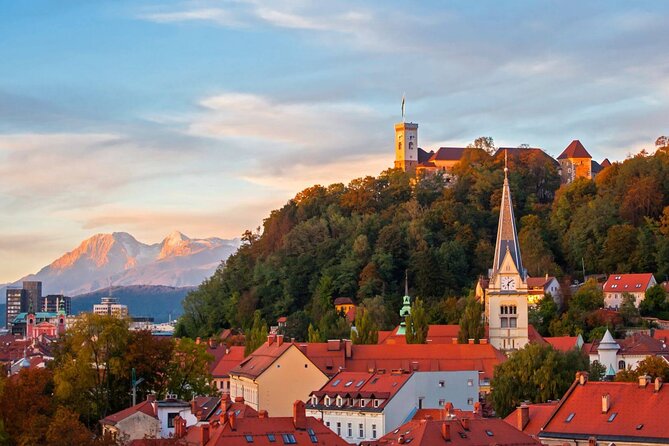2 Hours Ljubljana Private Walking Tour with a Guide - Analyzing the Value