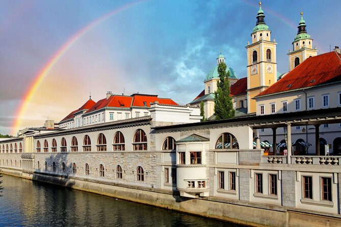 2 Hours Ljubljana Private Walking Tour with a Guide - FAQs