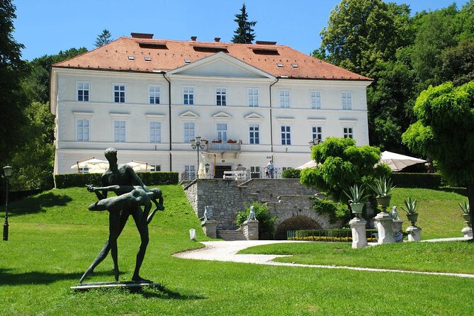 2 Hours Ljubljana Private Walking Tour with a Guide - Final Thoughts