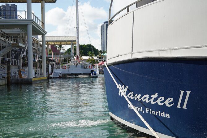 2 Hours Miami Private Boat Rental - An In-Depth Look at the Experience