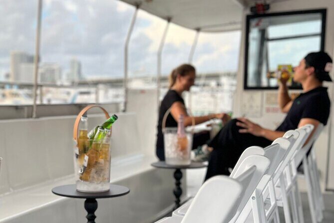 2 Hours Miami Private Boat Rental - FAQ