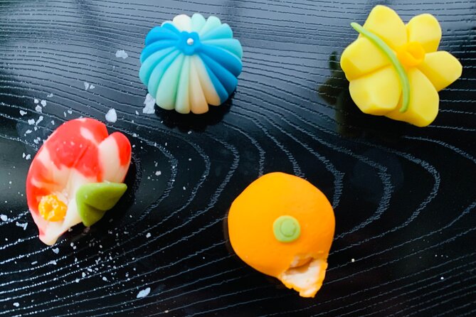 2 Hours Mochi Making & Matcha Class in Bunkyo - Experience and Learning Outcomes