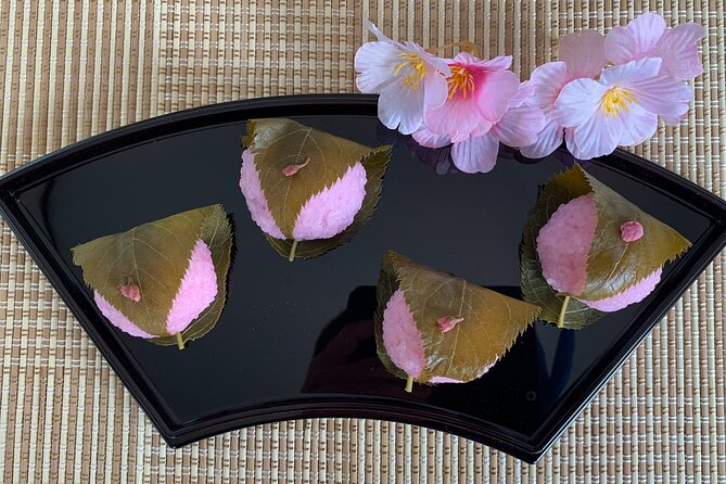 2 Hours Mochi Making & Matcha Class in Bunkyo - Customer Reviews and Feedback