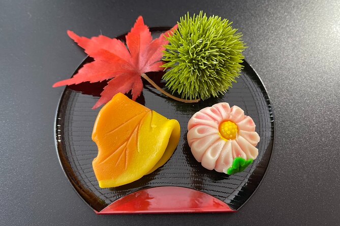 2 Hours Mochi Making & Matcha Class in Bunkyo - The Art of Matcha Preparation and Tasting