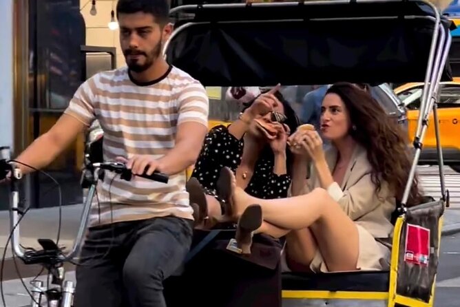 2 HOURS NYC PERSONALIZED TOUR-New York Tours,New York Sightseeing - Key Points