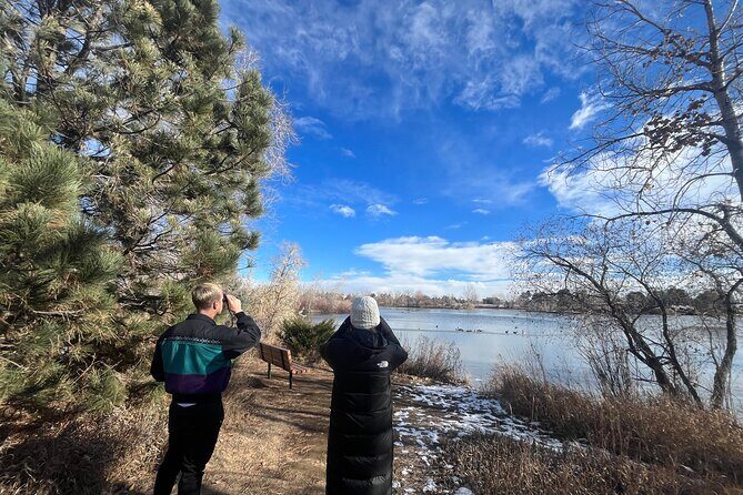 2 Hours of Mindful Bird Watching near Denver - The Equipment and Accessibility