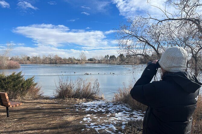 2 Hours of Mindful Bird Watching near Denver - Who Will Love This Tour?