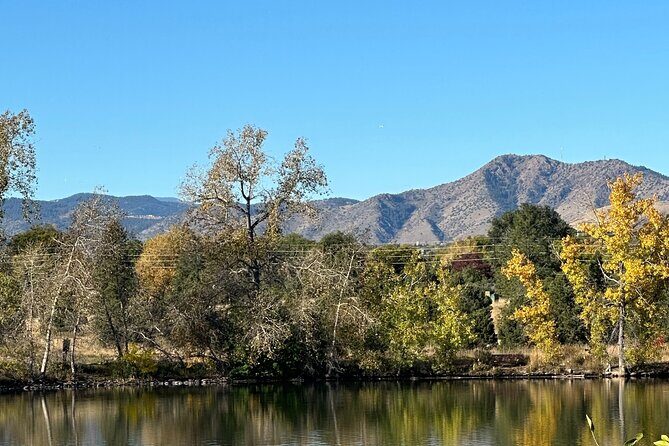 2 Hours of Mindful Bird Watching near Denver - Frequently Asked Questions