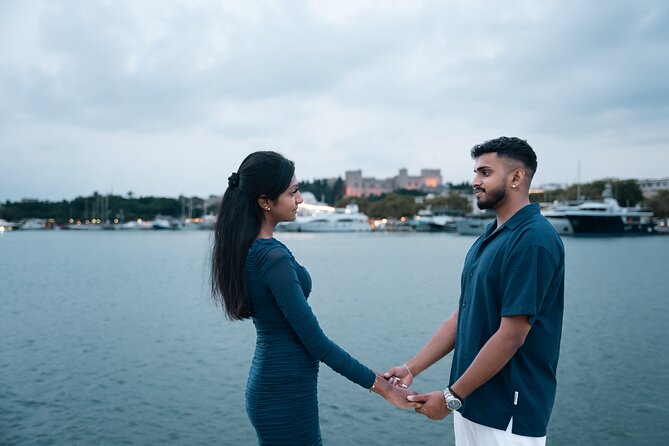 2 hours Photography & Filmmaking in Old Town of Rhodes - Detailed Breakdown of the Experience