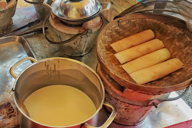 2 Hours Phuket Old Town Street Food Walking Tour - Final Thoughts
