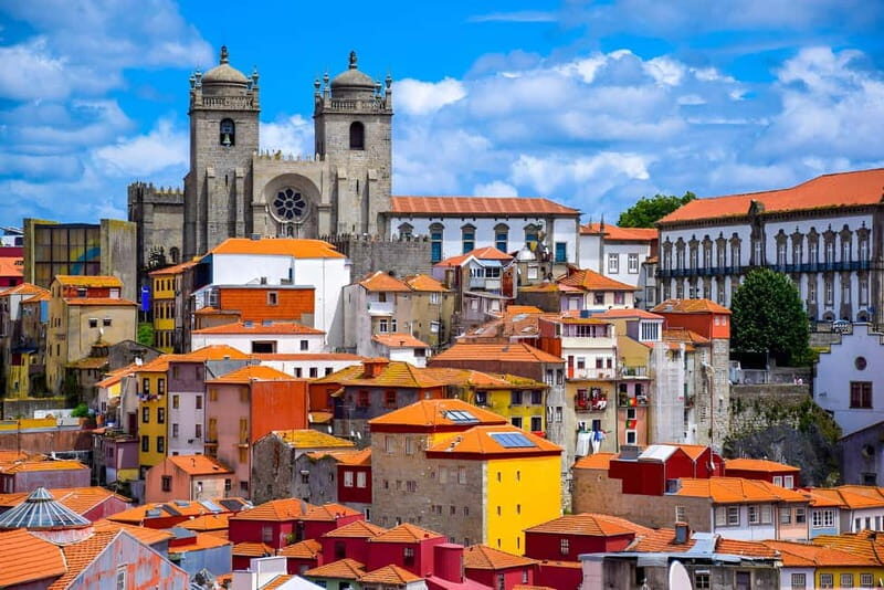 2 hours Porto Walking Tour- Private Service - Why Choose This Tour?