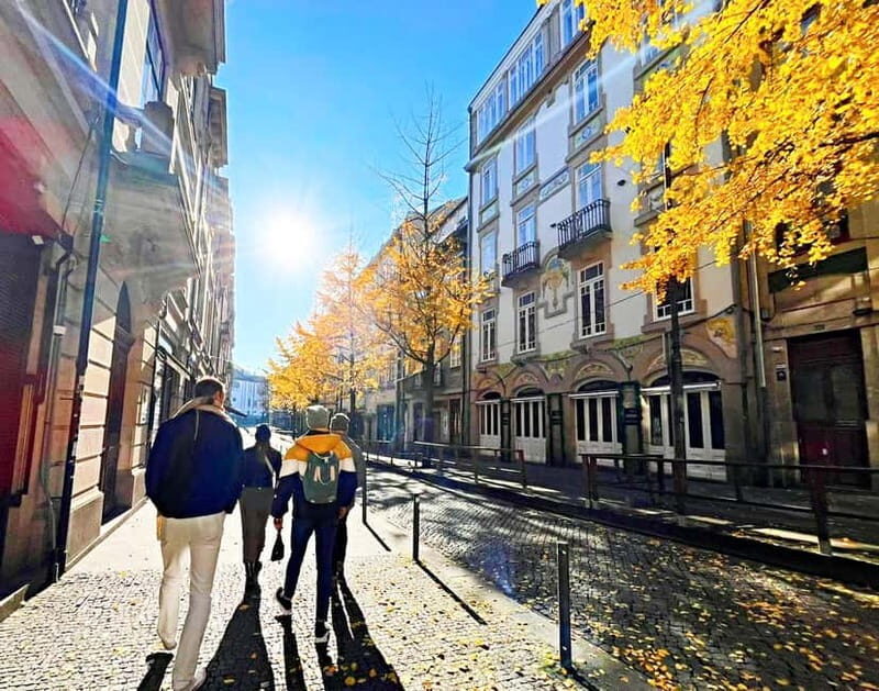 2 hours Porto Walking Tour- Private Service - Practical Details and Tips
