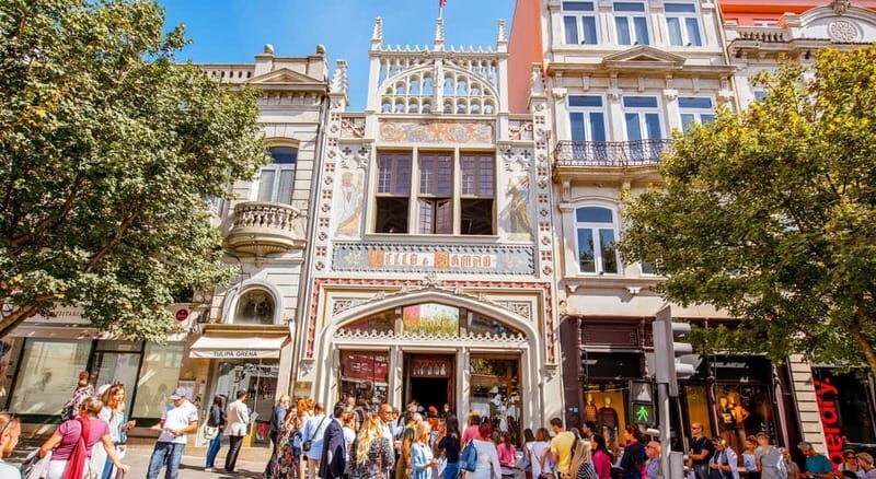 2 hours Porto Walking Tour- Private Service - Who Will Benefit Most?