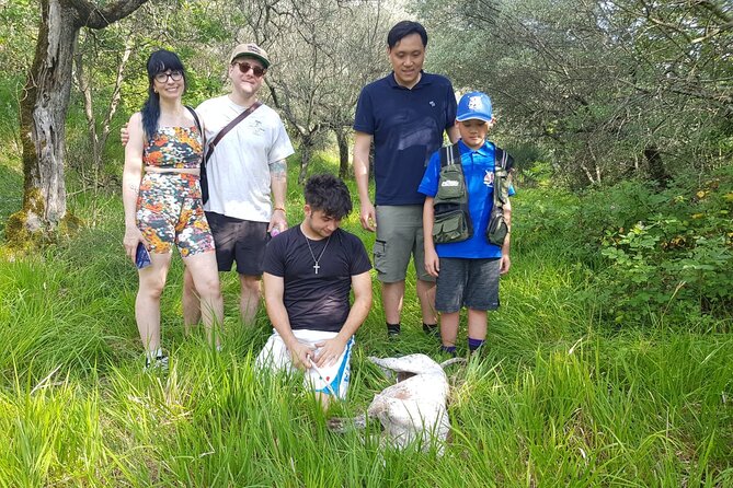 2 Hours Private Activity - Truffle Hunting in Assisi - What to Expect During the Tour