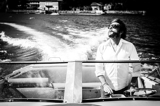 2 Hours Private and Guided Cruise on Lake Como by Motorboat - Customer Experiences