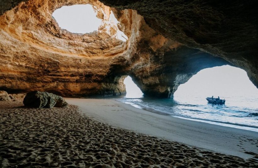 2 Hours Private Benagil Caves and Beaches Boat Tour - The Sum Up: Is It Worth It?