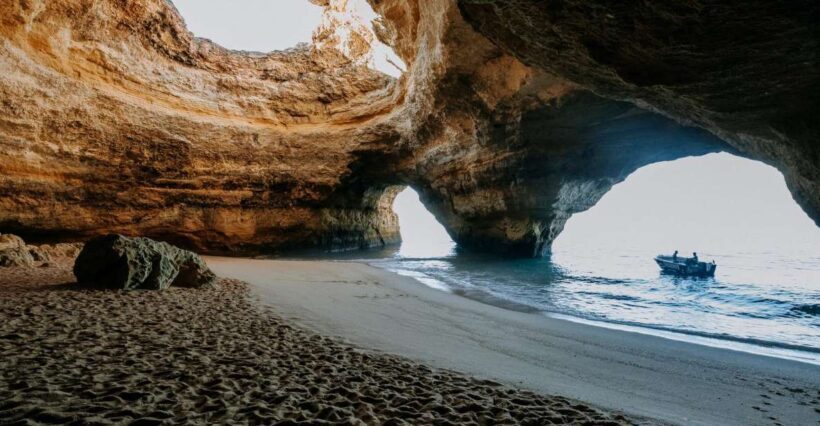 2 Hours Private Benagil Caves and Beaches Boat Tour - FAQ
