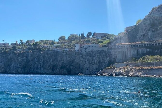 2 Hours Private Boat Tour Isola Bella Taormina Giardini Naxos - Who Will Love This Tour?