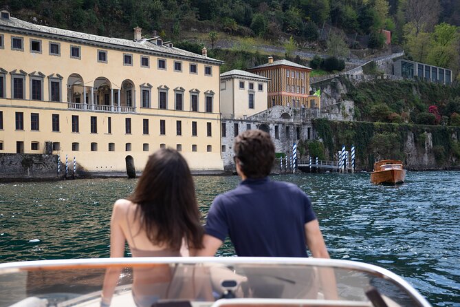2 Hours Private Boat Tour of Lake Como for Groups of 1 to 7 People - Common Complaints and Issues