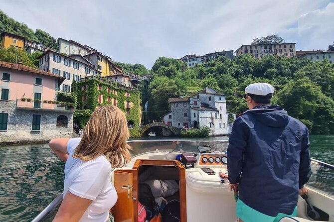 2 Hours Private Boat Tour of Lake Como for Groups of 1 to 7 People - Tips for Making the Most of Your Tour