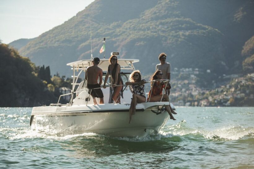 2 hours Private boat tour on lake of Como - Why a Private Lake Como Boat Tour Is a Memorable Choice
