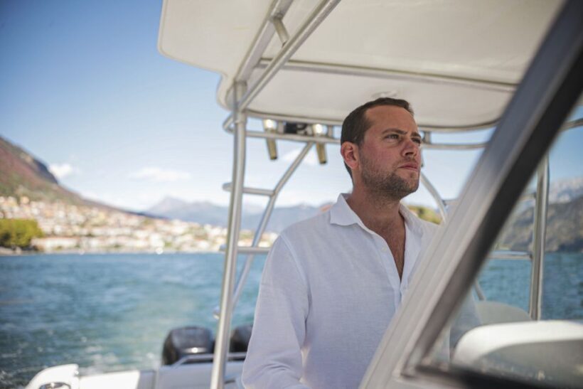 2 hours Private boat tour on lake of Como - Who Will Love This Experience?