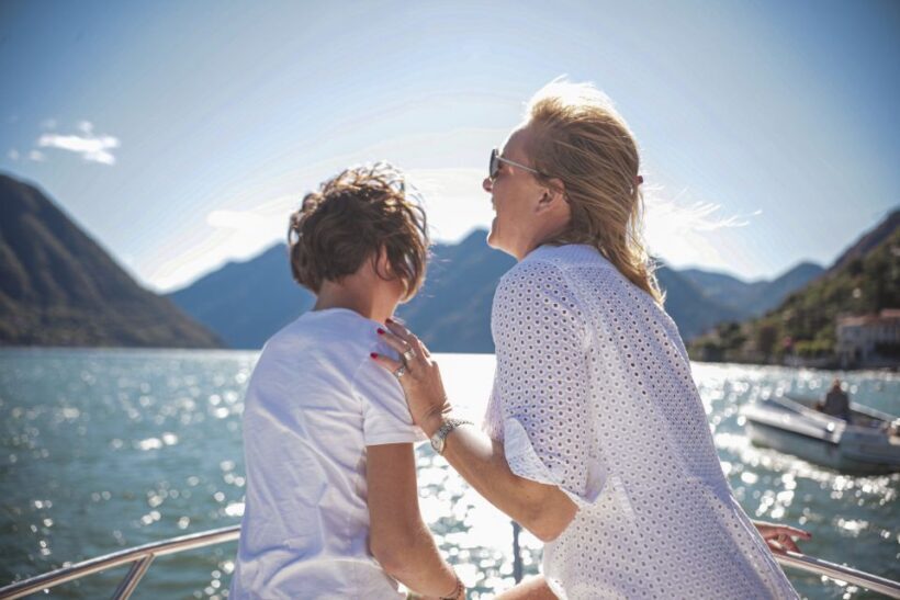 2 hours Private boat tour on lake of Como - The Value of a Private Lake Como Boat Tour