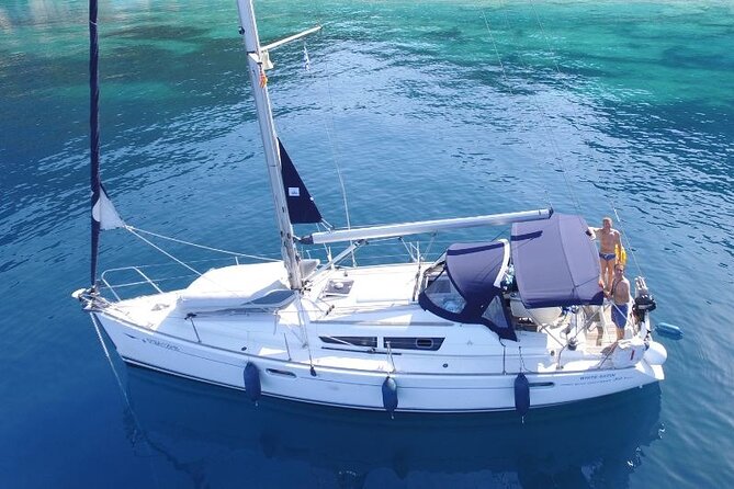 2 Hours Private Boat Trip With Open Bar - Departure and Pickup Details