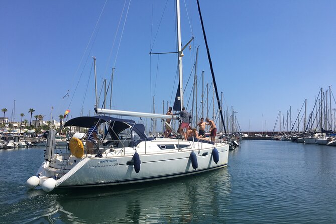 2 Hours Private Boat Trip With Open Bar - Whats Included in the Tour