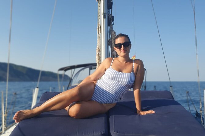 2 Hours Private Boat Trip With Open Bar - Cancellation and Refund Policy