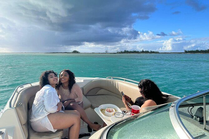 2-Hours Private Charter Tour in Turks and Caicos - A Review of the 2-Hours Private Charter Tour in Turks and Caicos